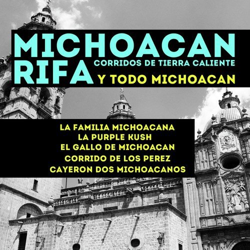 Familia Michoacana Logo