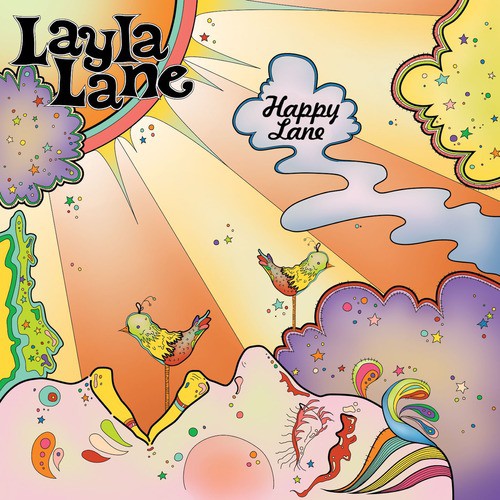 Happy Lane Songs Download - Free Online Songs @ JioSaavn