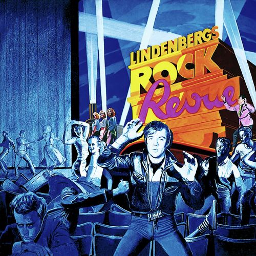 Rockin' And Rollin' (Remastered) (Remastered) Lyrics - Lindenbergs Rock ...