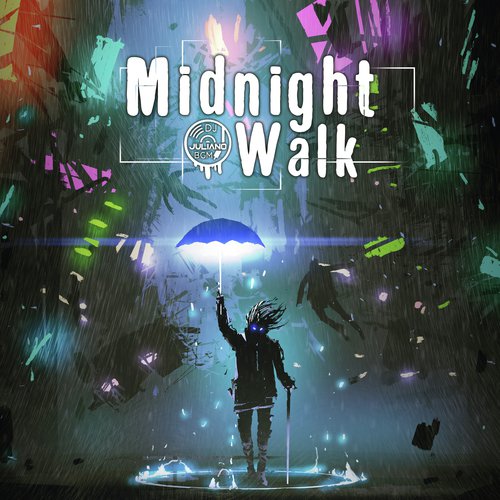 Midnight Walk (Top 100, Late Night Chill Mix, Chill Out Background ...