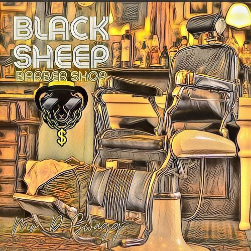 Off Da Face - Song Download from Black Sheep Barber Shop @ JioSaavn