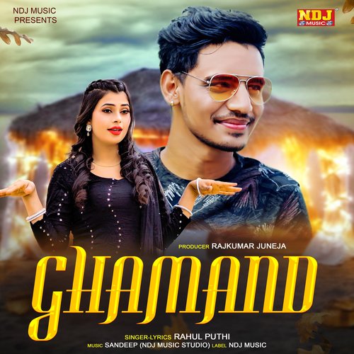 Ghamand - Song Download from Ghamand @ JioSaavn