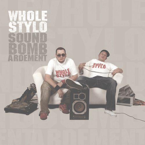 Dynamite - Song Download from Soundbombardement, Vol. 1 @ JioSaavn