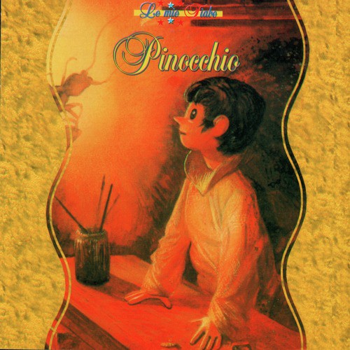 PINOCCHIO Songs Download - Free Online Songs @ JioSaavn