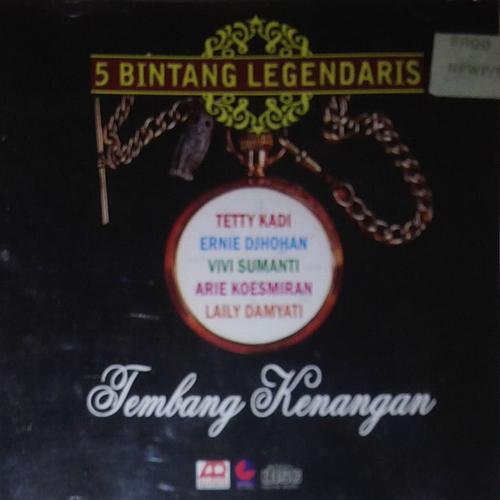 5 Bintang Legendaris Tembang Kenangan Songs Download - Free Online Songs @ JioSaavn