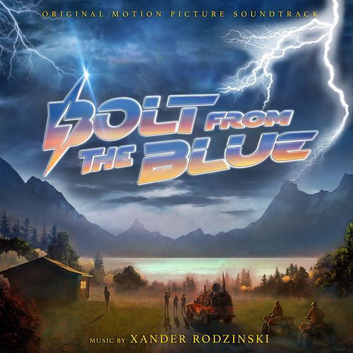 Bolt From The Blue (Original Motion Picture Soundtrack) Songs Download ...