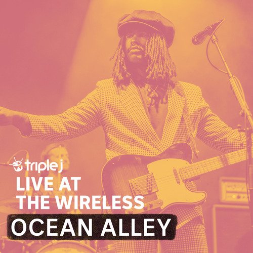 Lemonworld (Triple J Live At The Wireless) - Song Download from Triple J Live at the Wireless ...