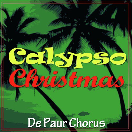 Mary's Little Boy Chile - Song Download from Calypso Christmas @ JioSaavn