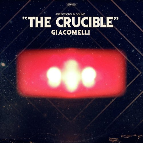 The Crucible (Deluxe Edition) Songs Download - Free Online Songs @ JioSaavn