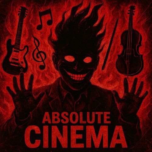 ABSOLUTE CINEMA Songs Download - Free Online Songs @ JioSaavn