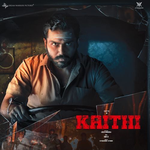 Kaithi (Original Background Score) Songs Download - Free Online Songs ...