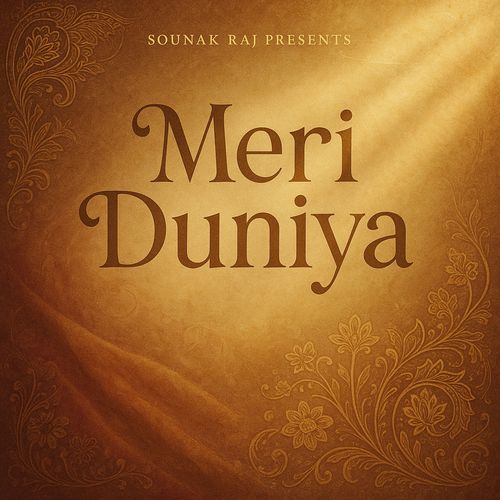 Meri Duniya - Song Download from Meri Duniya @ JioSaavn