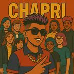 Chapri - Song Download from Chapri @ JioSaavn