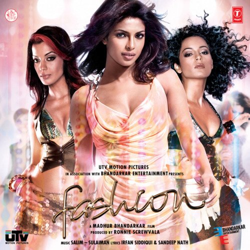 Fashion Ka Jalwa Song Download From Fashion JioSaavn