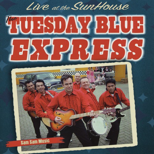 Roll Over Beethoven - Song Download from Live At The Sunhouse Amsterdam ...