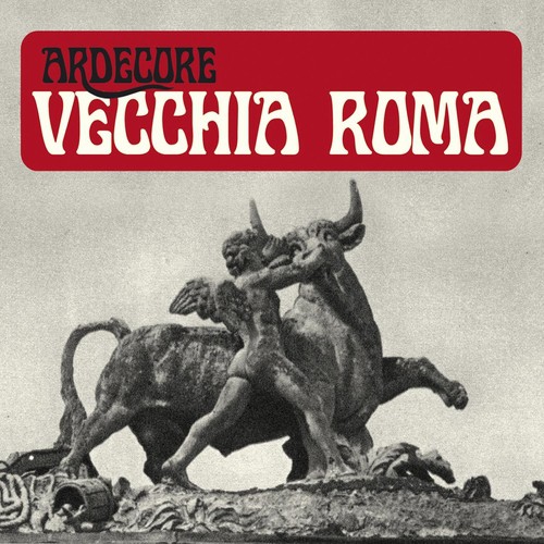 Vecchia Roma Lyrics - Vecchia Roma - Only on JioSaavn