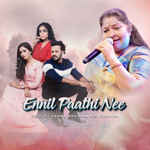 Ennil Paathi Nee (From Movie "GAJEN") - Song Download from Ennil Paathi ...