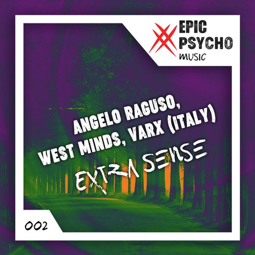 Extra Sense - Song Download from Extra Sense @ JioSaavn