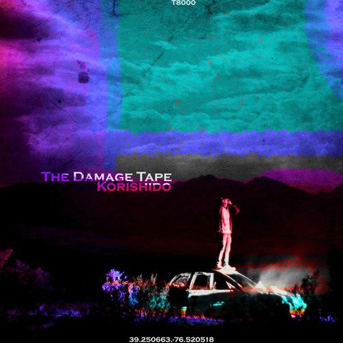 Shidoman - Song Download from The Damage Tape @ JioSaavn