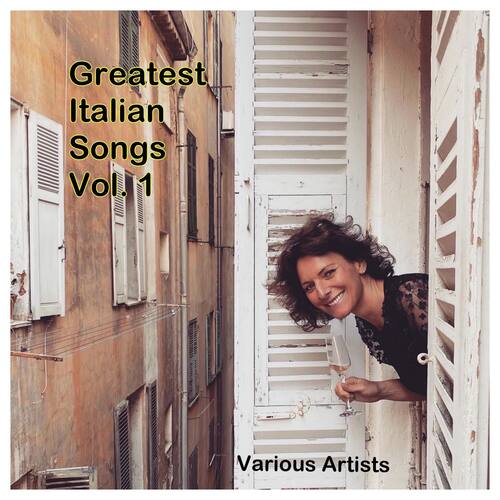 Arrivederci Roma - Song Download from Greatest Italian Songs, vol. 1 ...