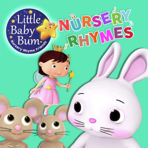 Little Bunny Foo Foo Evil