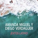 Ámame Una Vez Más Lyrics - Amanda Miguel y Diego Verdaguer ¡Éxitos Latino! - Only on JioSaavn