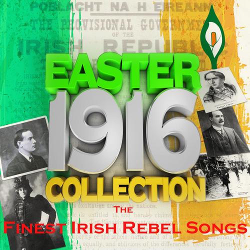 1916 Proclamation - Song Download from Easter 1916 Collection - The ...