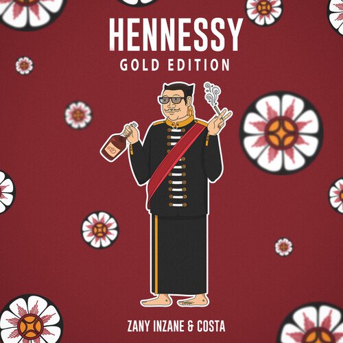Hennessy (Gold Edition) Songs Download - Free Online Songs @ JioSaavn