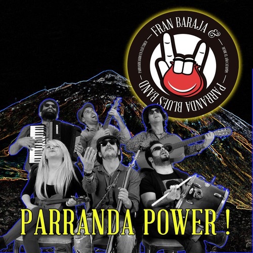 Sorondongo Lyrics - Parranda Power - Only on JioSaavn