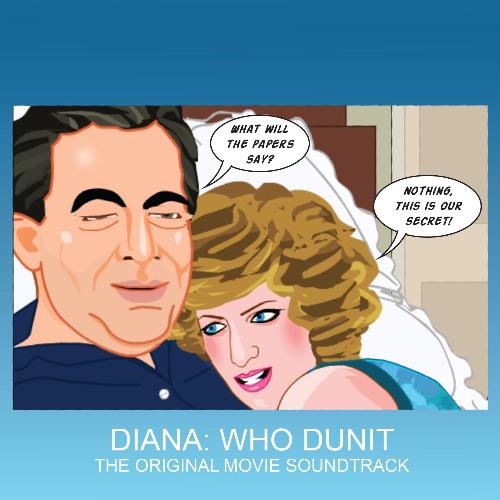 Feeling Blue (Instrumental) - Song Download from Diana Who Dunit @ JioSaavn