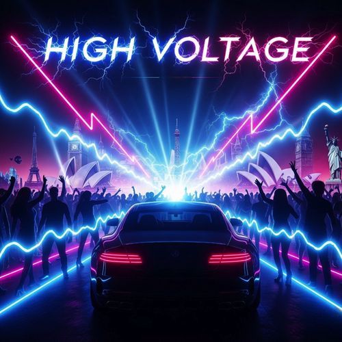 High Voltage Songs Download - Free Online Songs @ JioSaavn