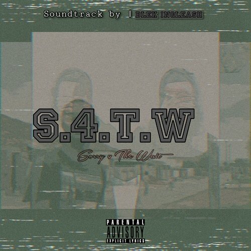 Sorry 4 The Wait Tracklist