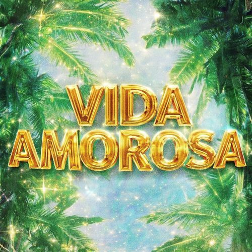 VIDA AMOROSA (Ultra Slowed) - Song Download from VIDA AMOROSA @ JioSaavn