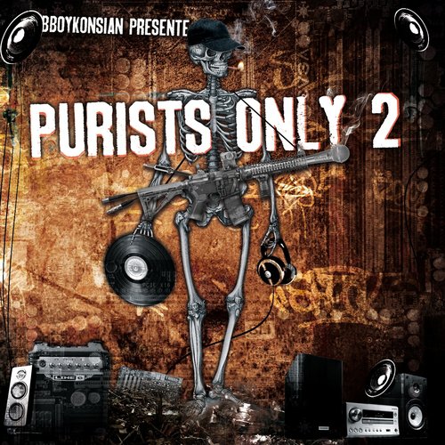 Purists Only, Vol. 2 Songs Download - Free Online Songs @ JioSaavn