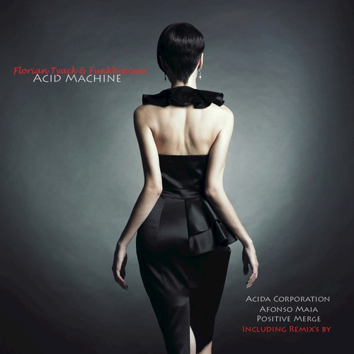 Acid Machine - 3 - Song Download from Acid Machine EP @ JioSaavn