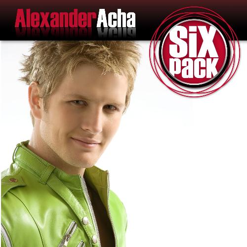 Voy Lyrics - Six Pack: Alexander Acha - EP (Digital) - Only on JioSaavn