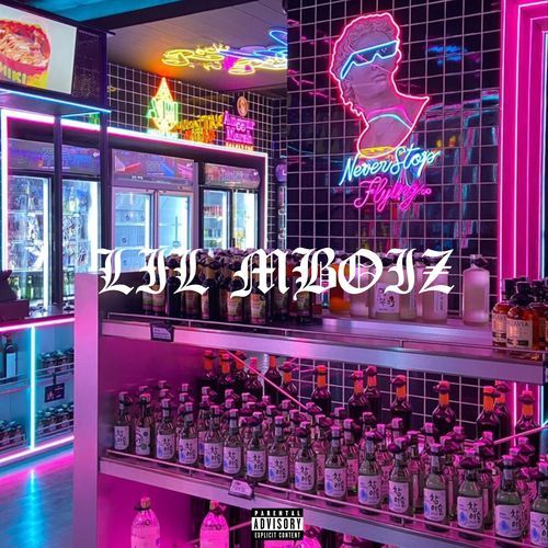 Instance - Song Download from No Love Letters @ JioSaavn