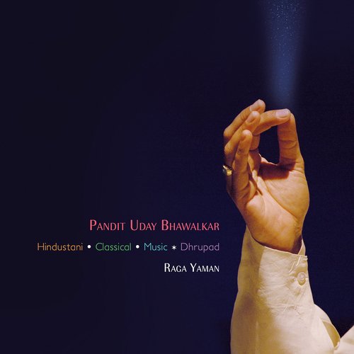 Bandish (Dhamar) - Song Download from RAGA YAMAN (Hindustani, Classical ...