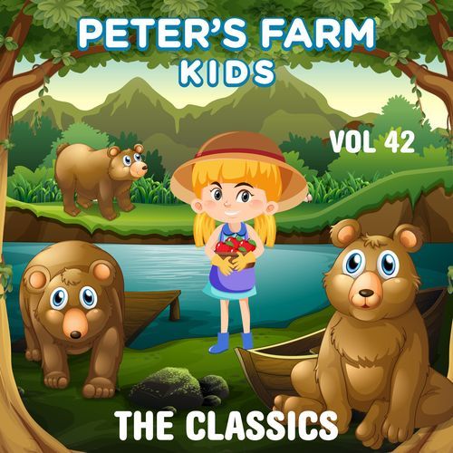 Peter's Farm Kids - The Classics, Vol. 42 Songs Download - Free Online ...