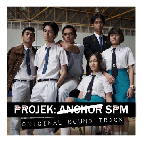 Projek: Anchor Spm Original Soundtrack Songs Download - Free Online ...