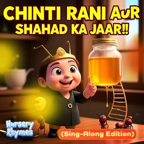Chinti Rani Aur Shahad Ka Jaar (Sing-Along Edition) Songs Download ...