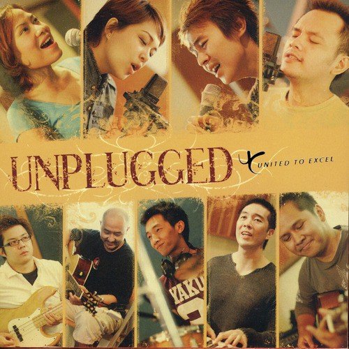 Unplugged Meaning