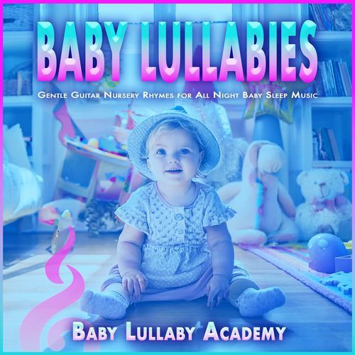 Hush Little Baby - Song Download from Baby Lullabies: Gentle Guitar ...