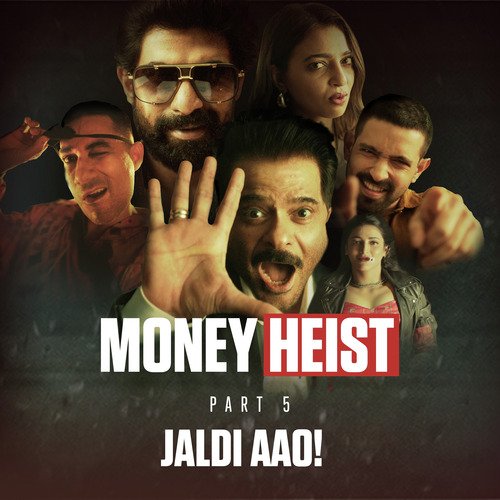 Jaldi Aao - Song Download from Jaldi Aao @ JioSaavn