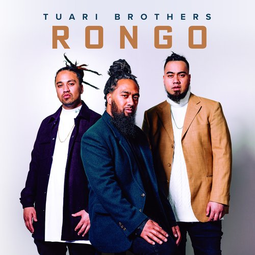 Whakatau Wairua Lyrics - Rongo - Only on JioSaavn