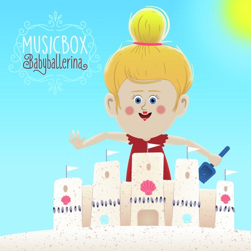 Lilla Jack Horner - Song Download from De bästa barnsångerna @ JioSaavn