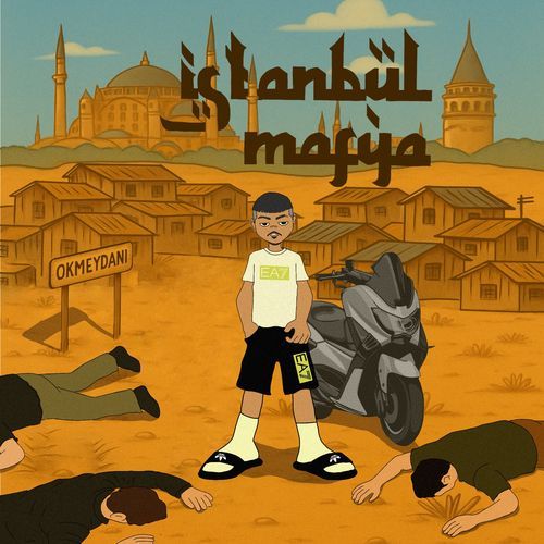 İstanbul Mafya - Song Download from İstanbul Mafya @ JioSaavn
