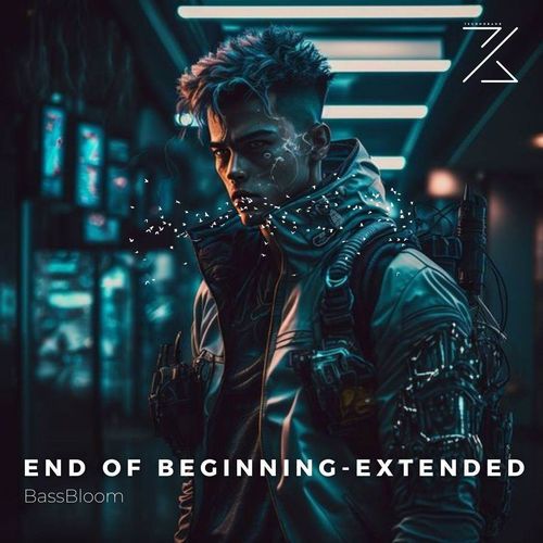 END OF BEGINNING (Bass Boosted) - Song Download from END OF BEGINNING ...