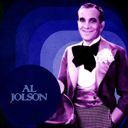 Al Jolson Anniversary Waltz