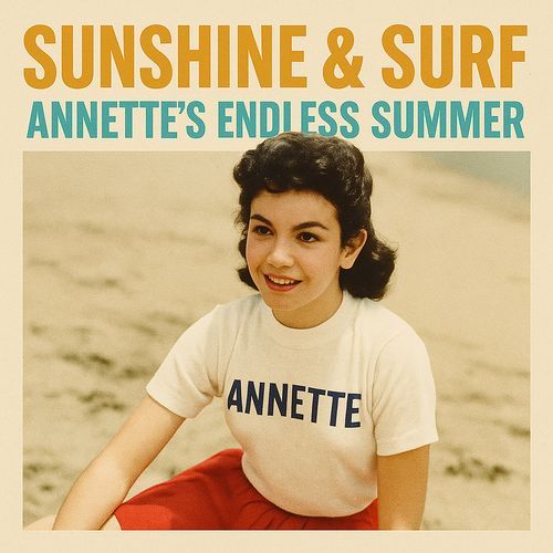 California Sun - Song Download from Sunshine & Surf - Annette's Endless ...